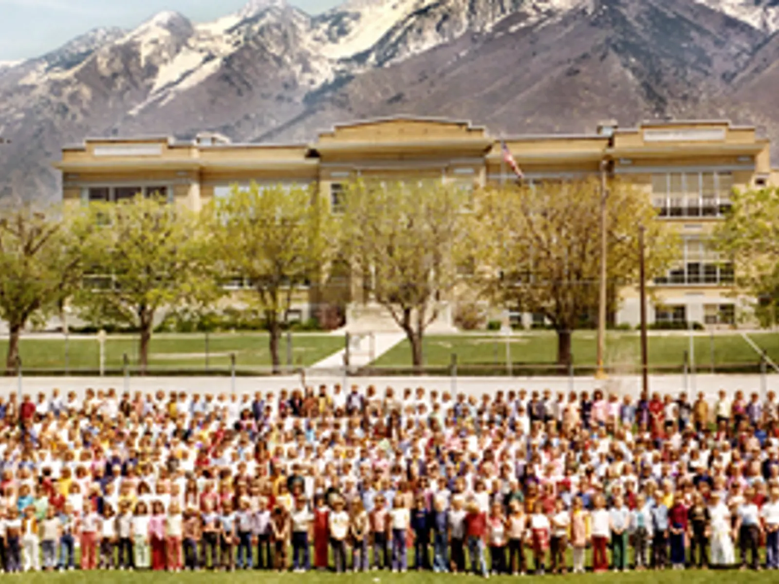 Draper Park School | City of Draper