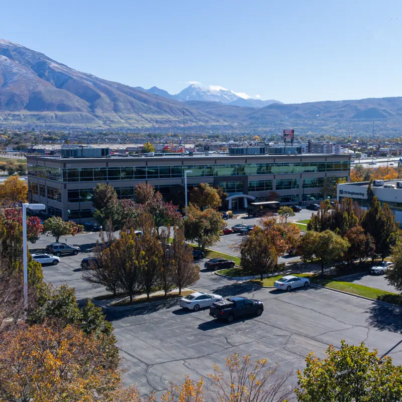 Planning and Development | City of Draper