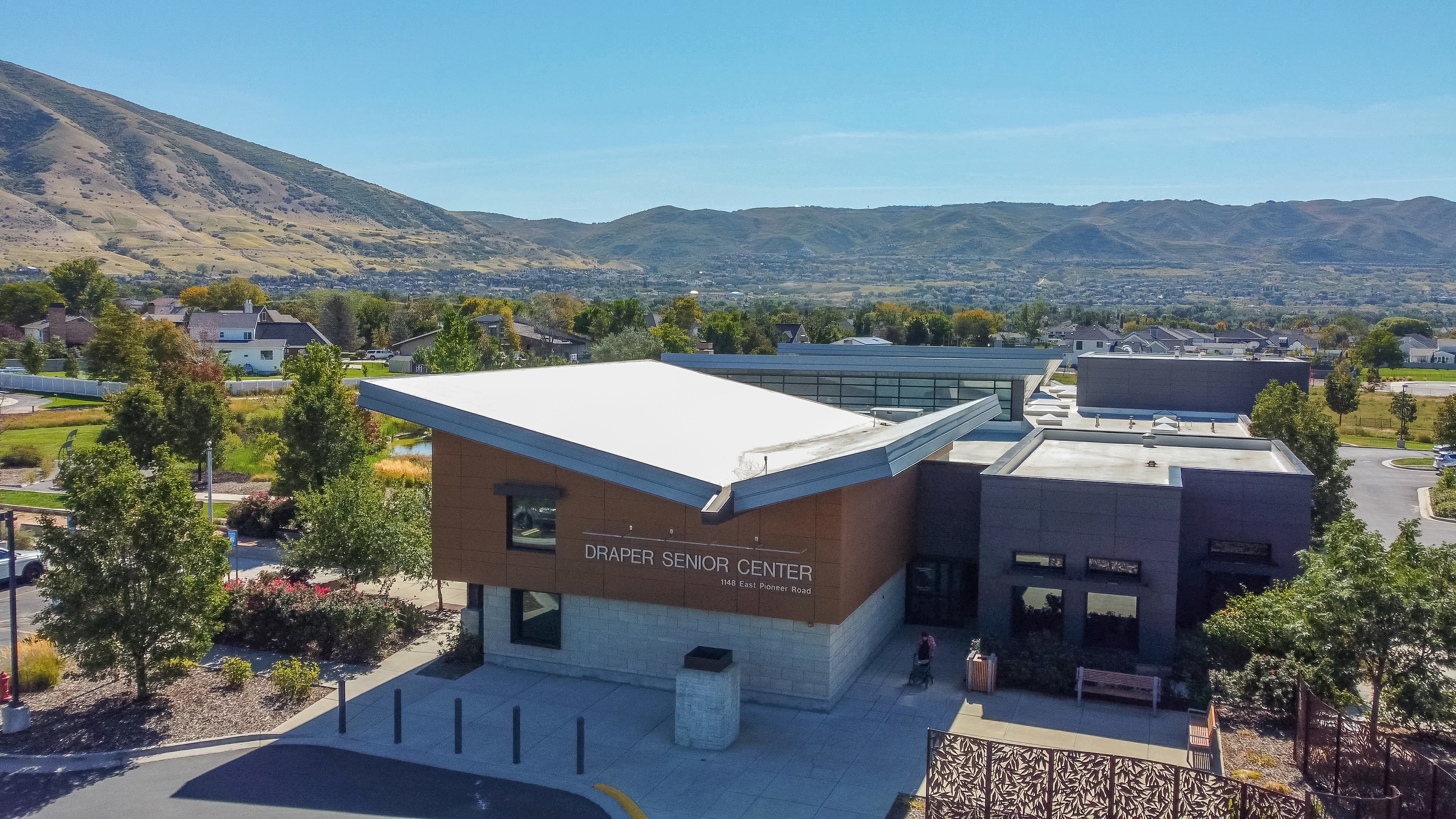 Draper Wellness | City of Draper