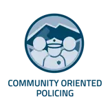 Community Oriented Policing | City of Draper