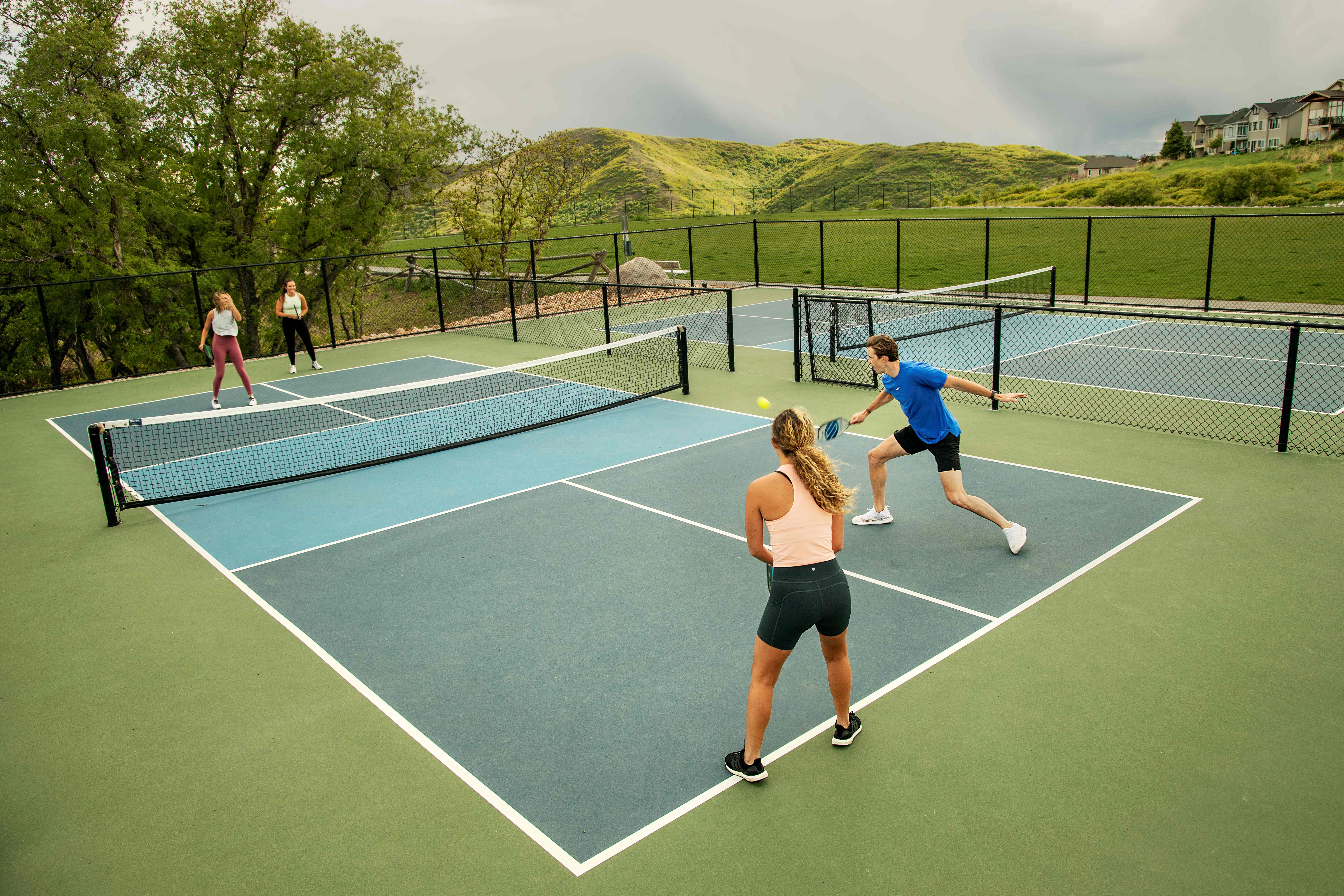 Recreation Programs | City of Draper