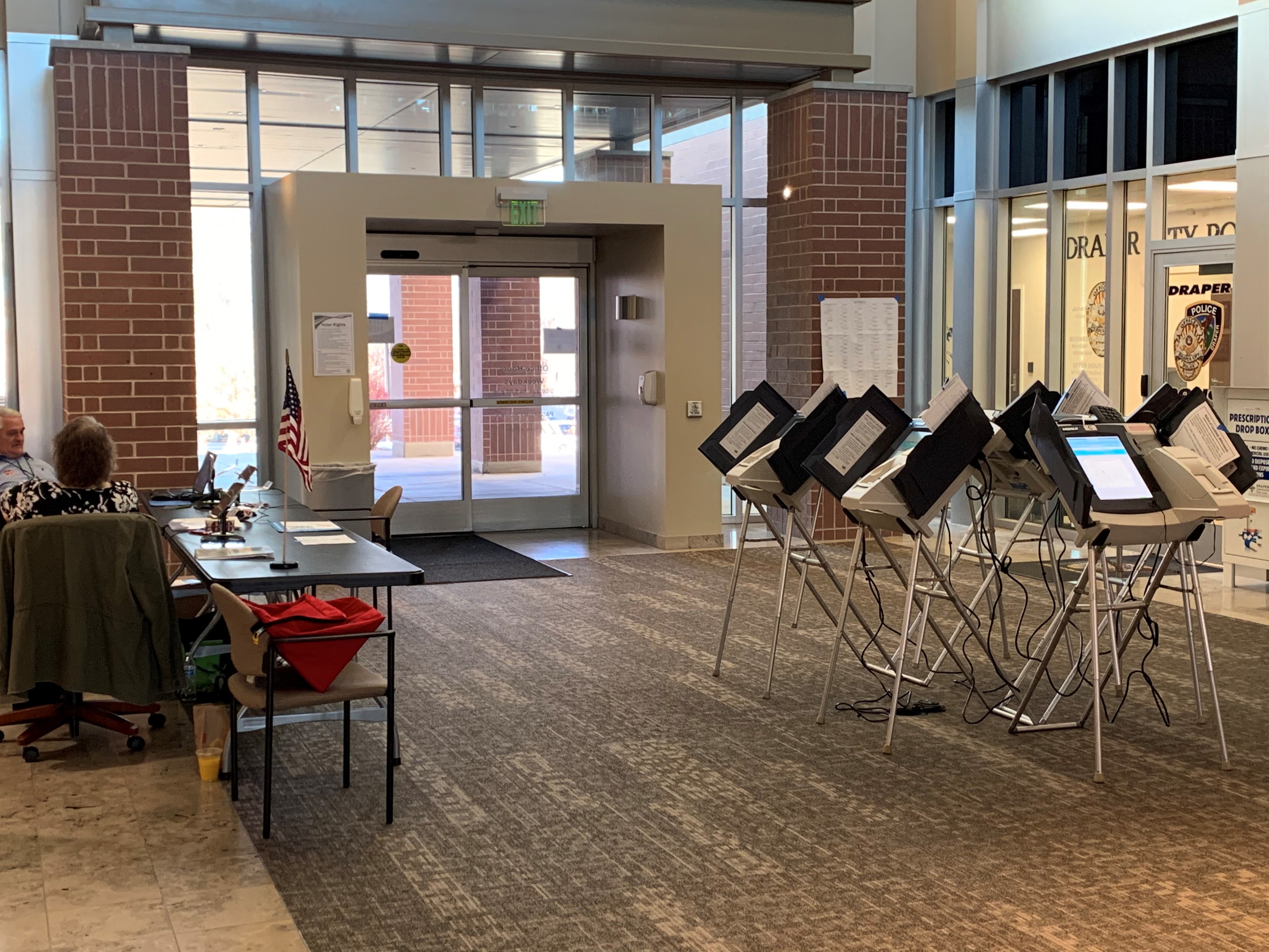 Elections | City of Draper