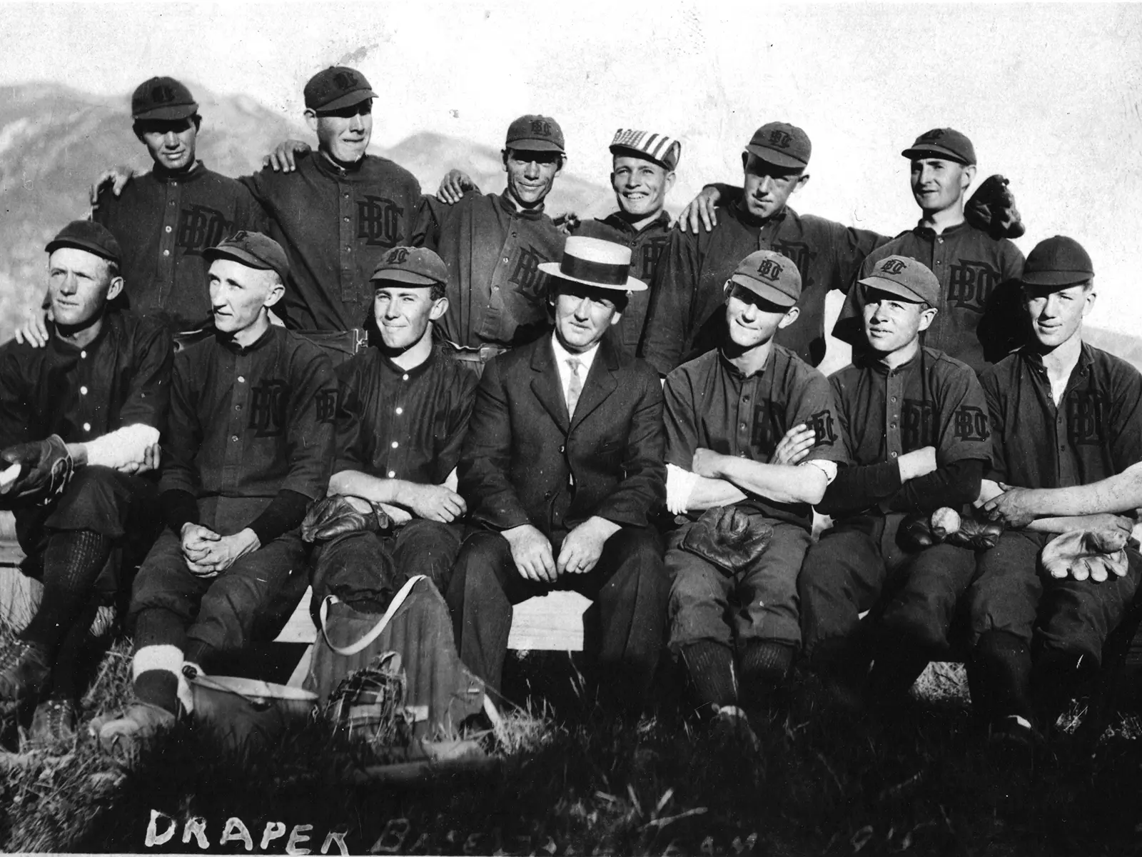 History of Draper | City of Draper