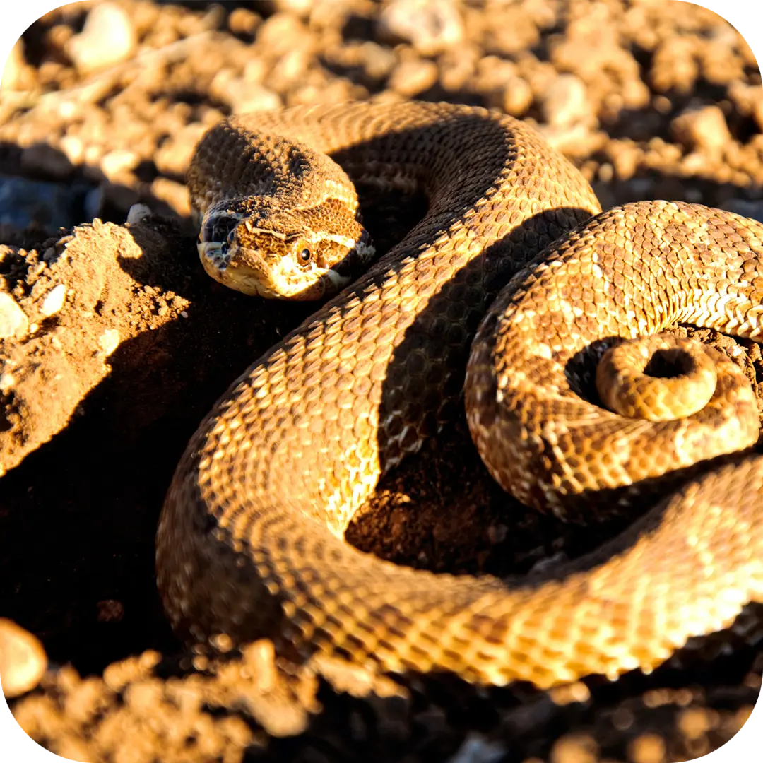 Snake Awareness | City of Draper