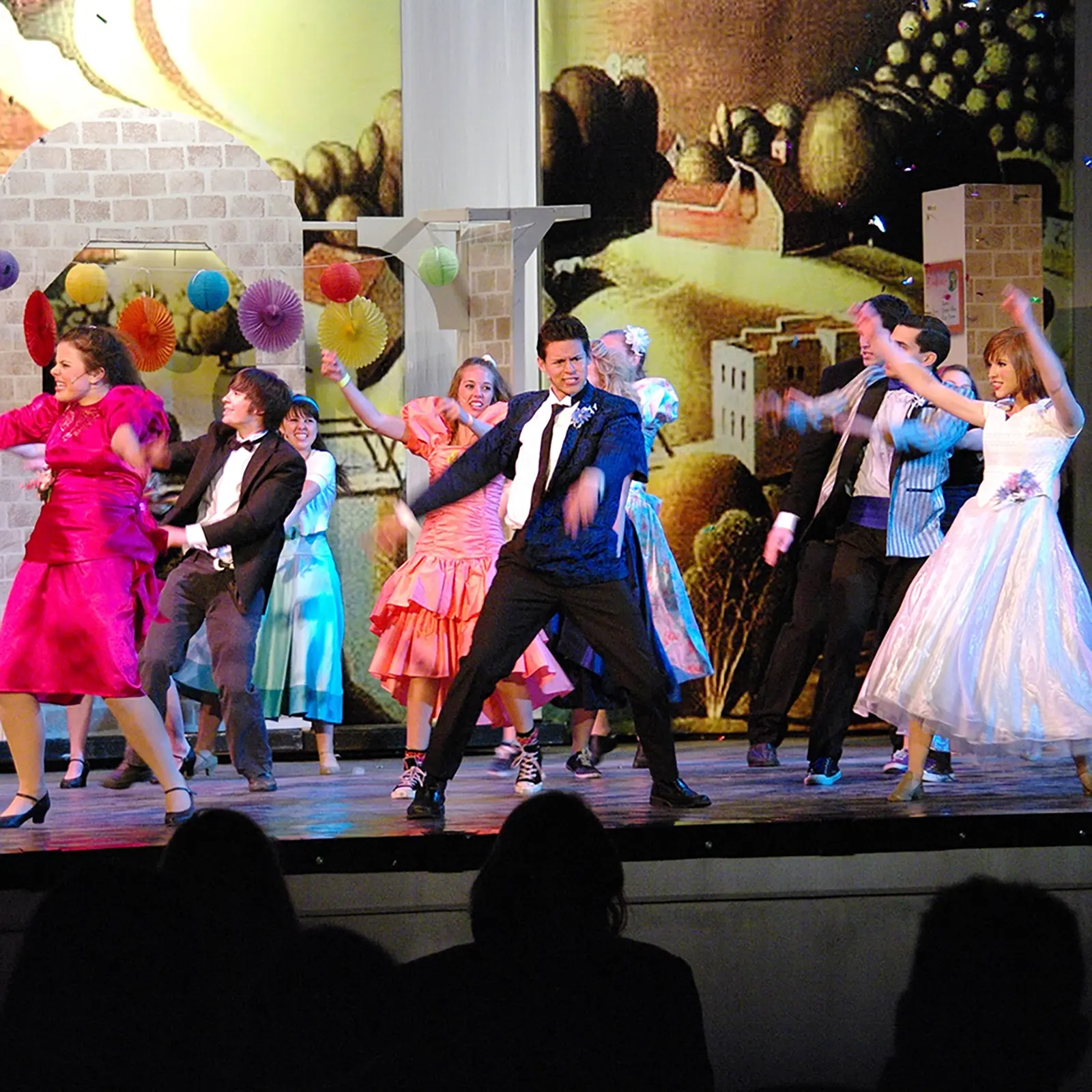 Draper Arts Council | City of Draper