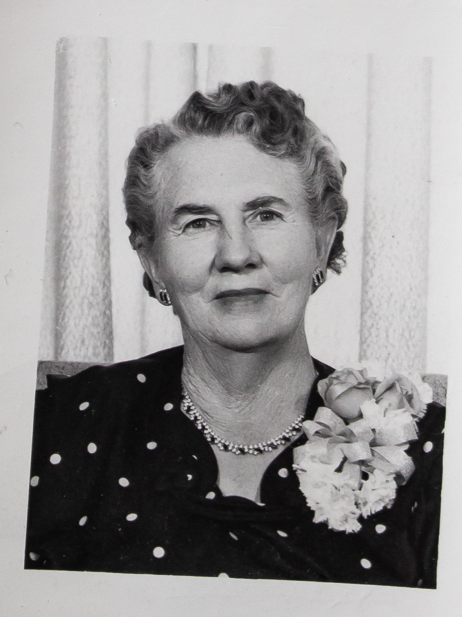 Identify These Portraits | City of Draper