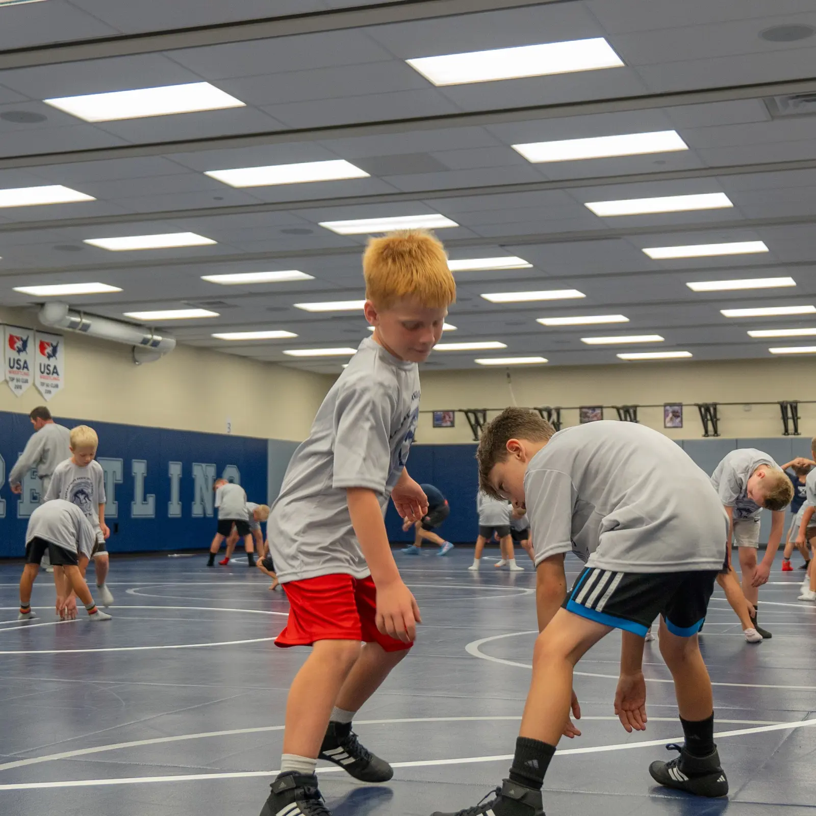 Youth Programs | City of Draper