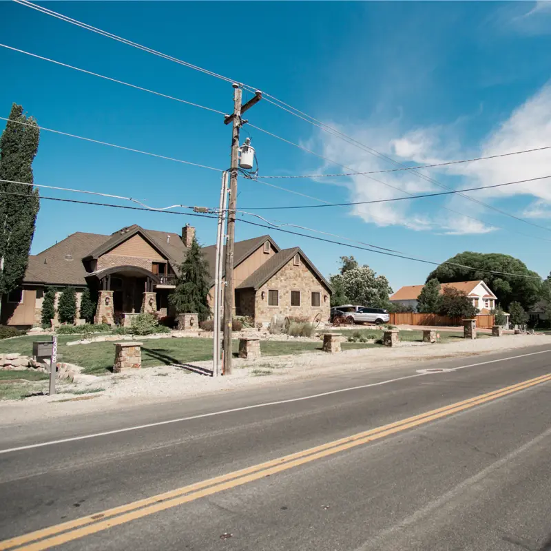 Historic Walking Tours | City of Draper