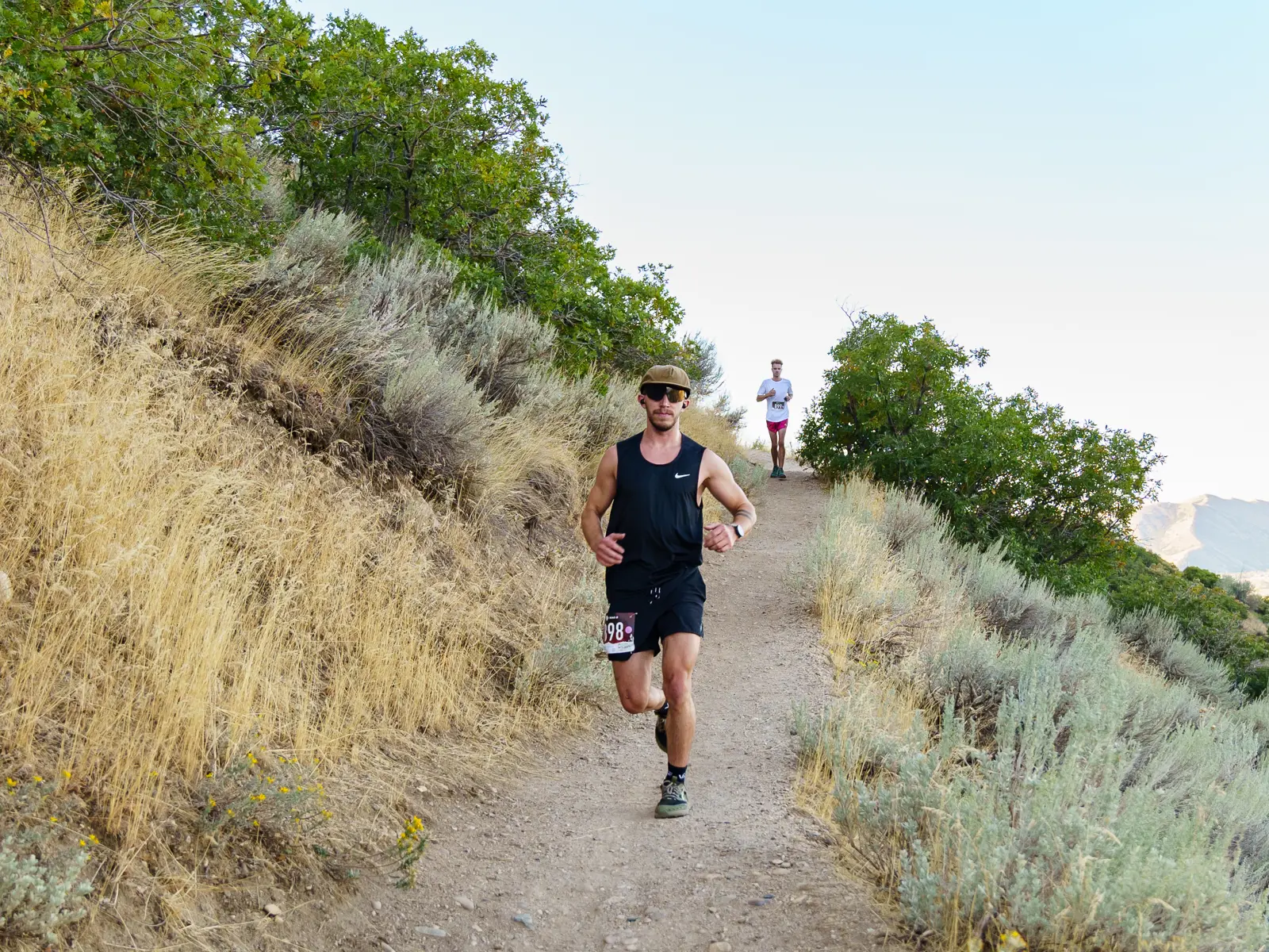 Corner Canyon 5K, 10K, Half Marathon | City of Draper