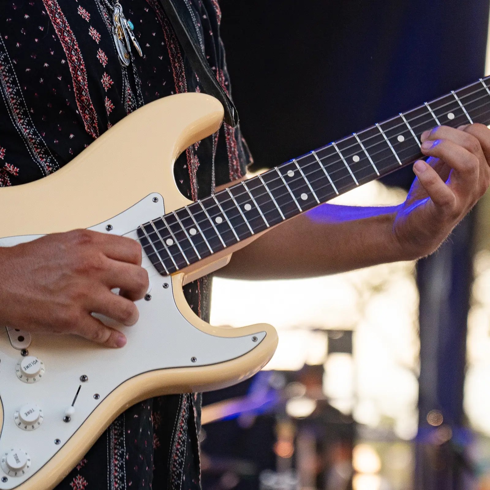 Apply as an Entertainer | City of Draper