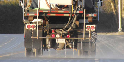 Snow Removal | City of Draper