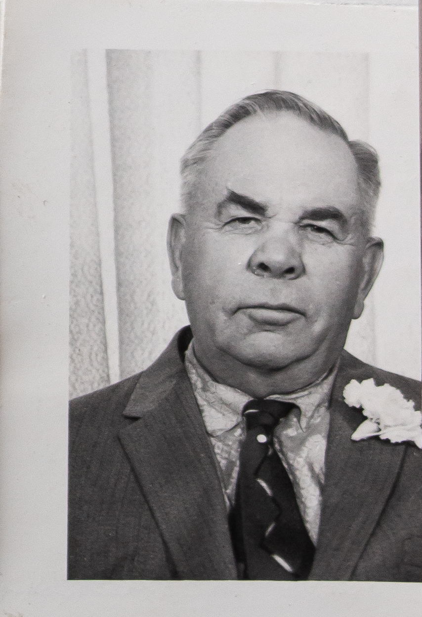 Identify These Portraits | City of Draper