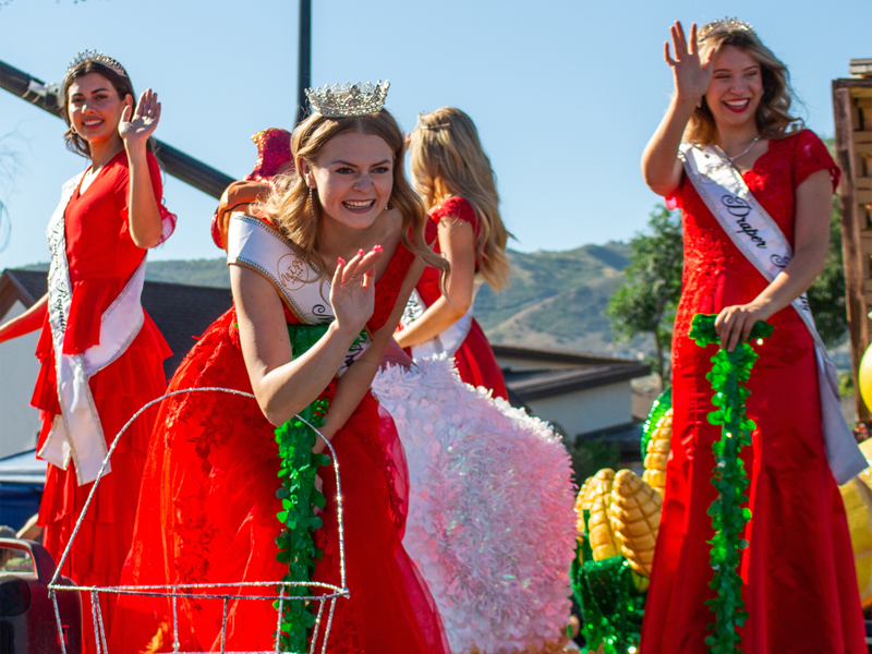 General News | City of Draper