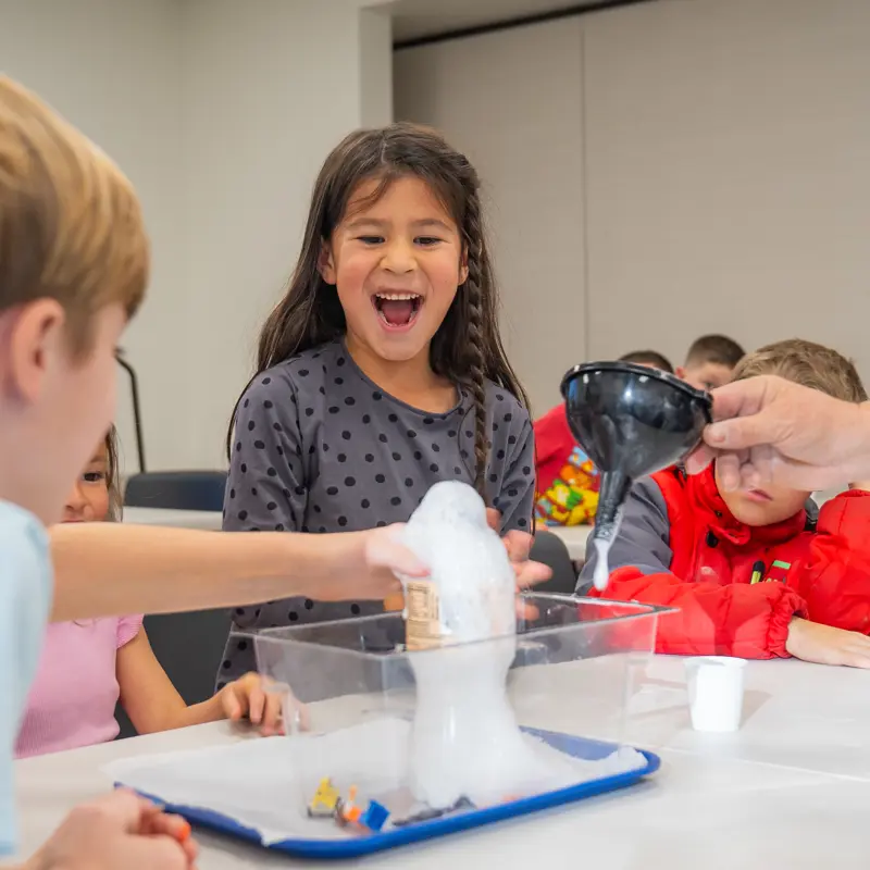 Youth Programs | City of Draper