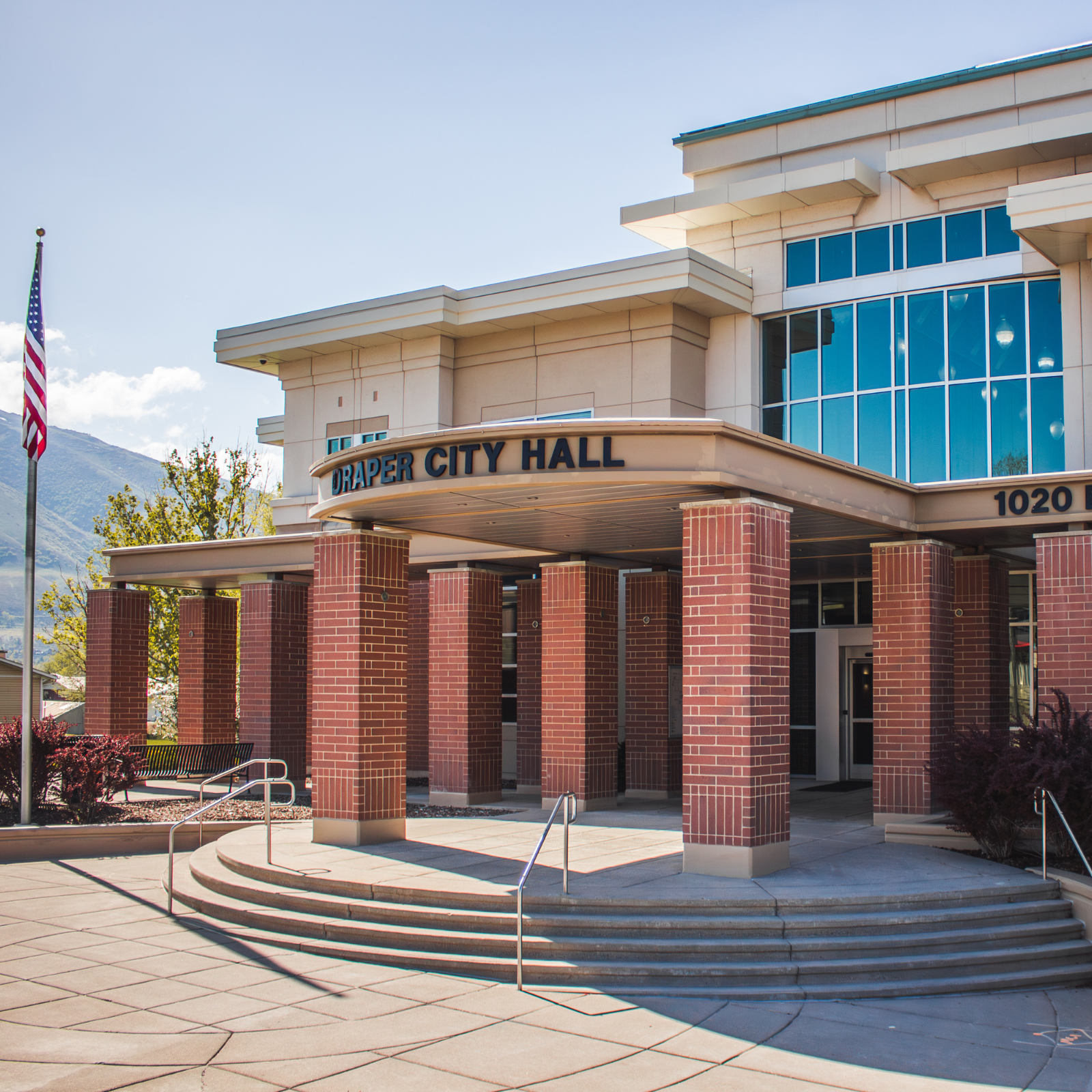 City Code and Enforcement | City of Draper