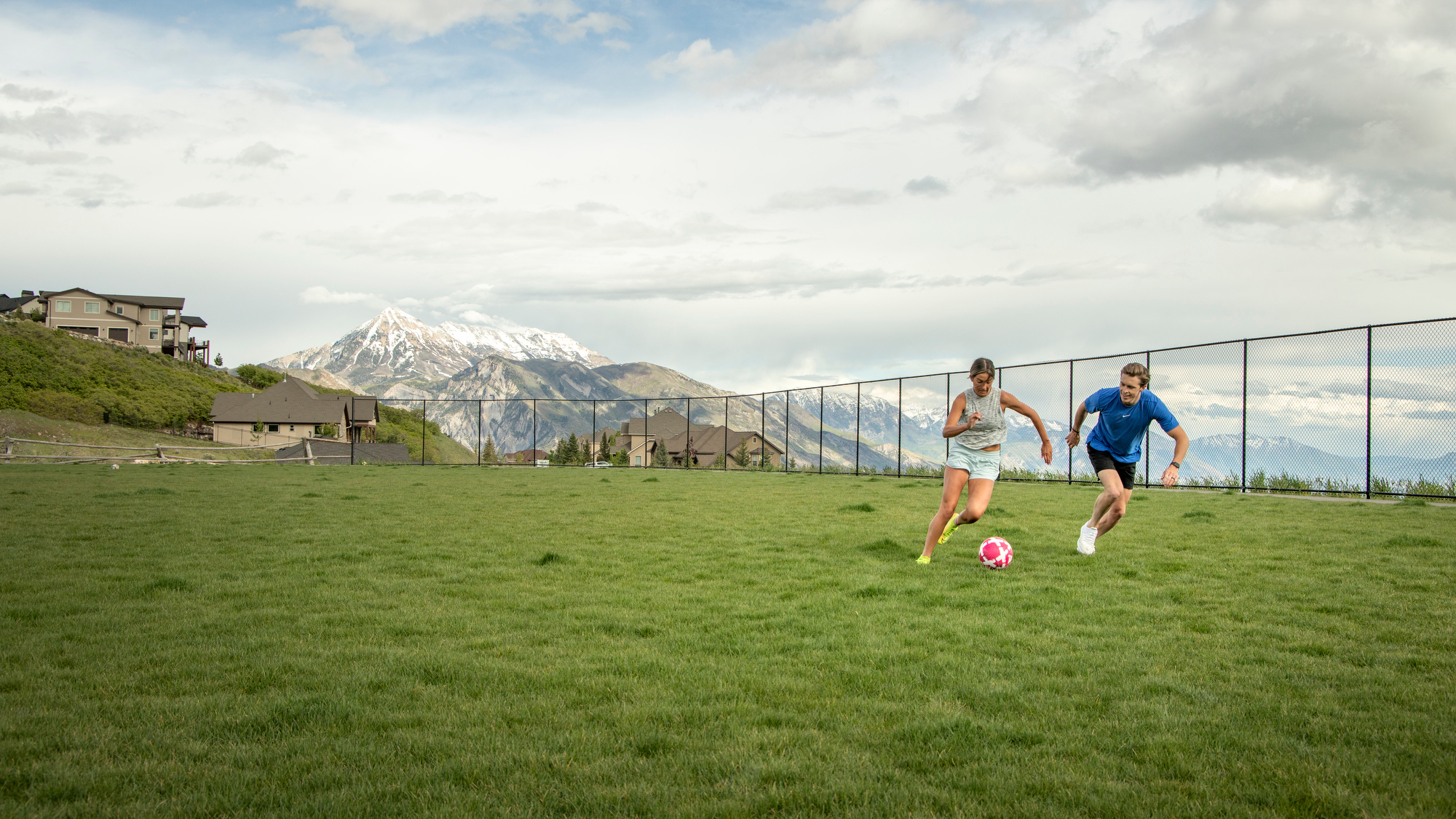 Park Facility Rentals | City of Draper