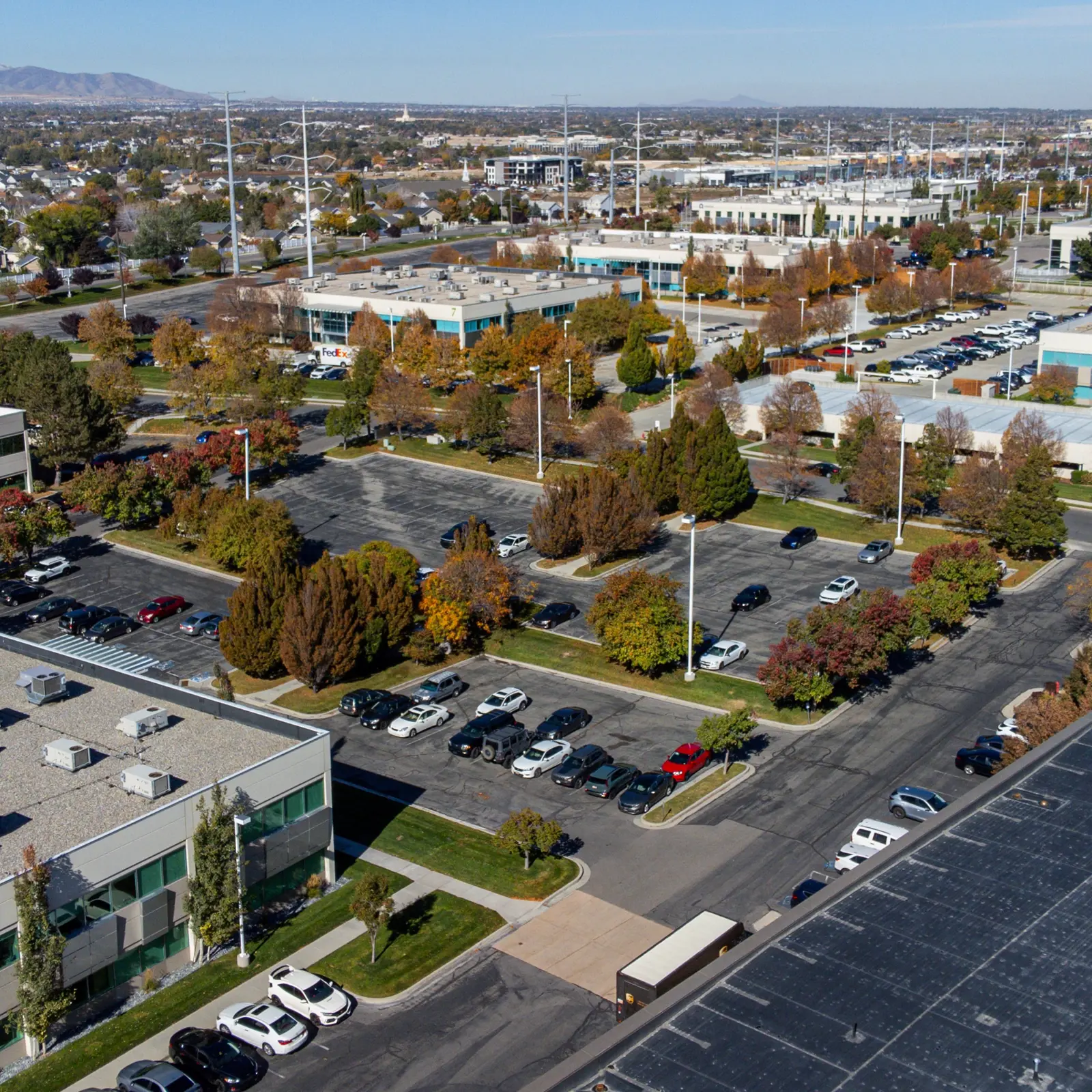 Engineering | City of Draper