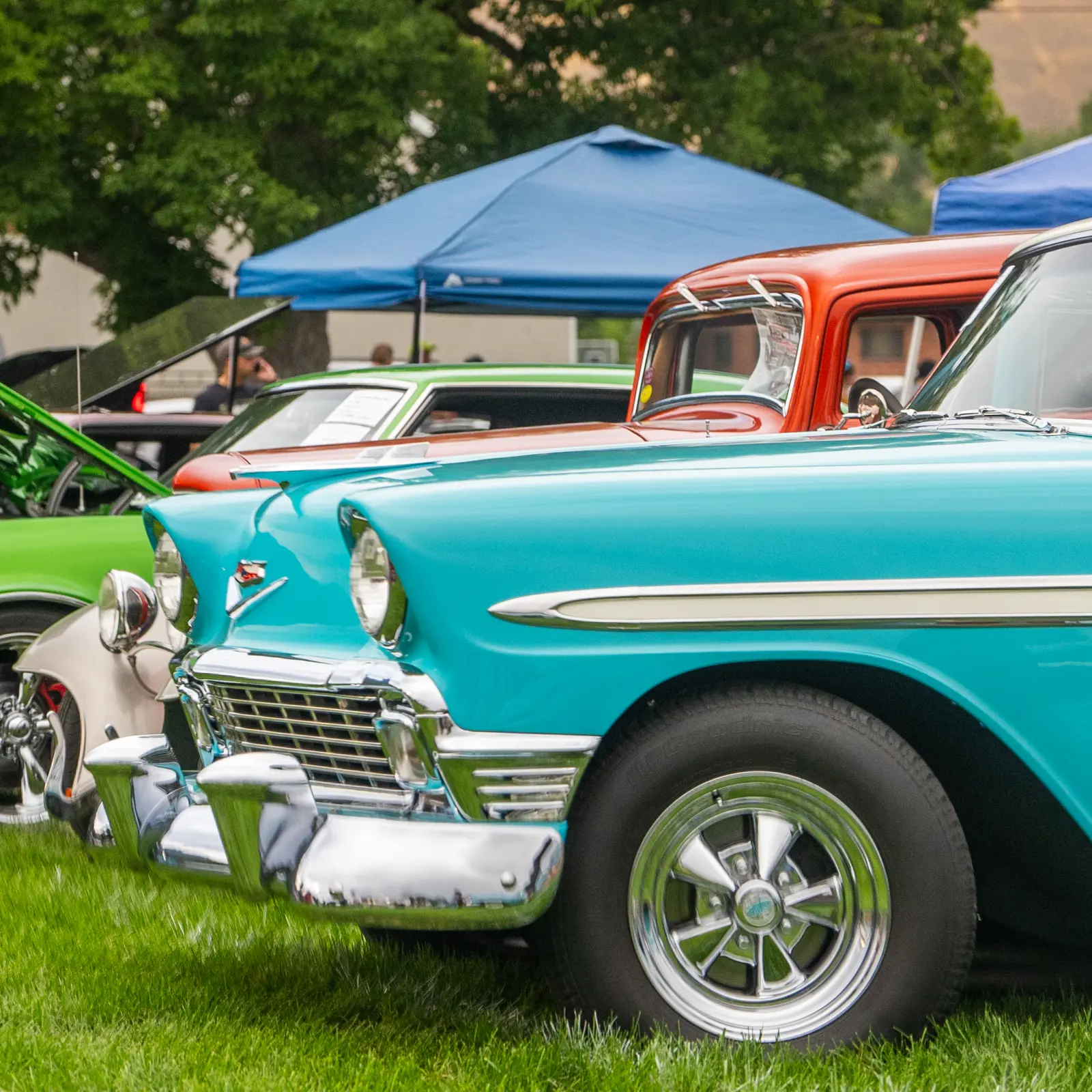 Car Show | City of Draper