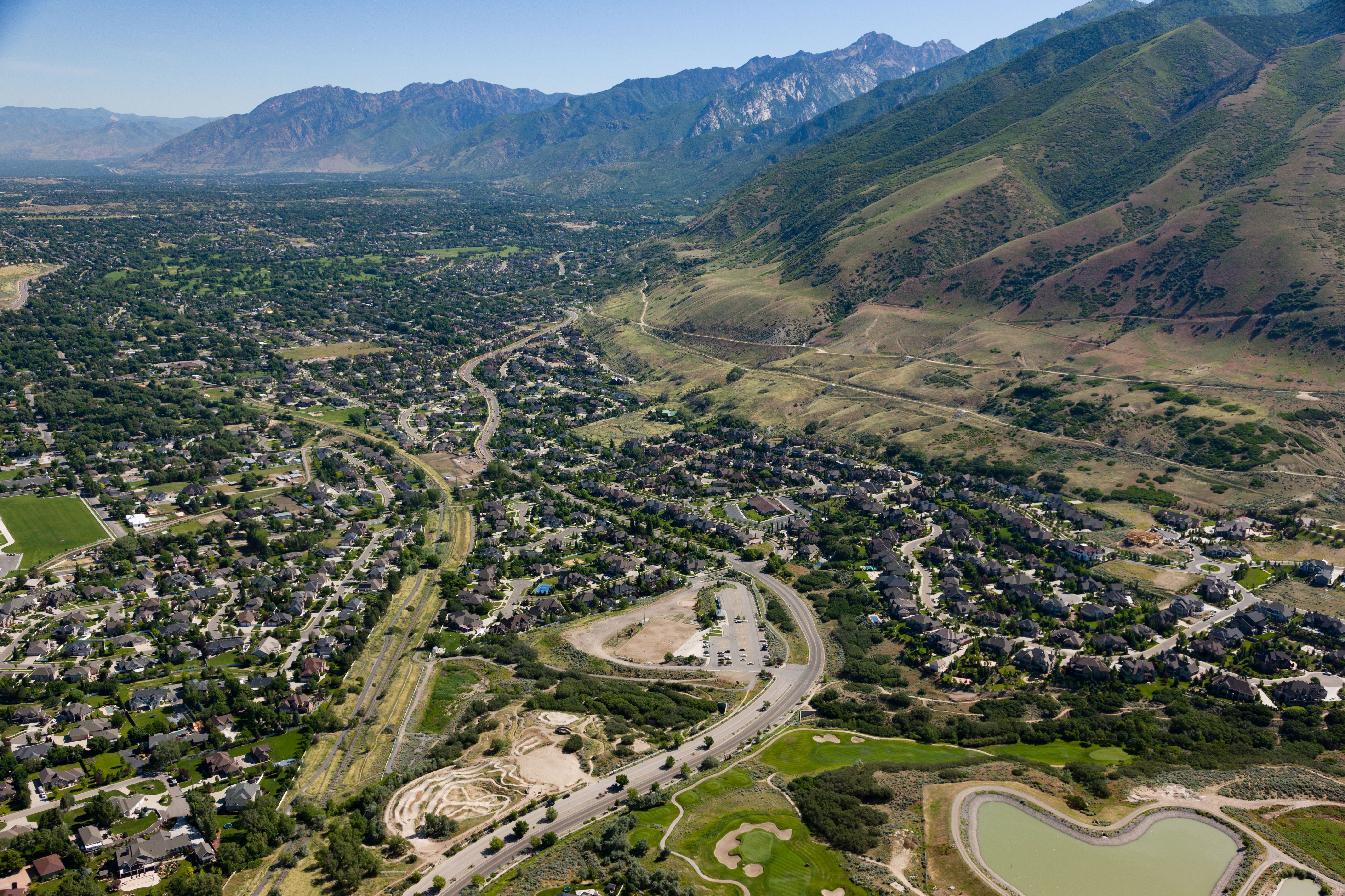 Planning and Development | City of Draper