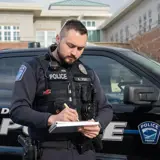 Police Department Requests | City of Draper