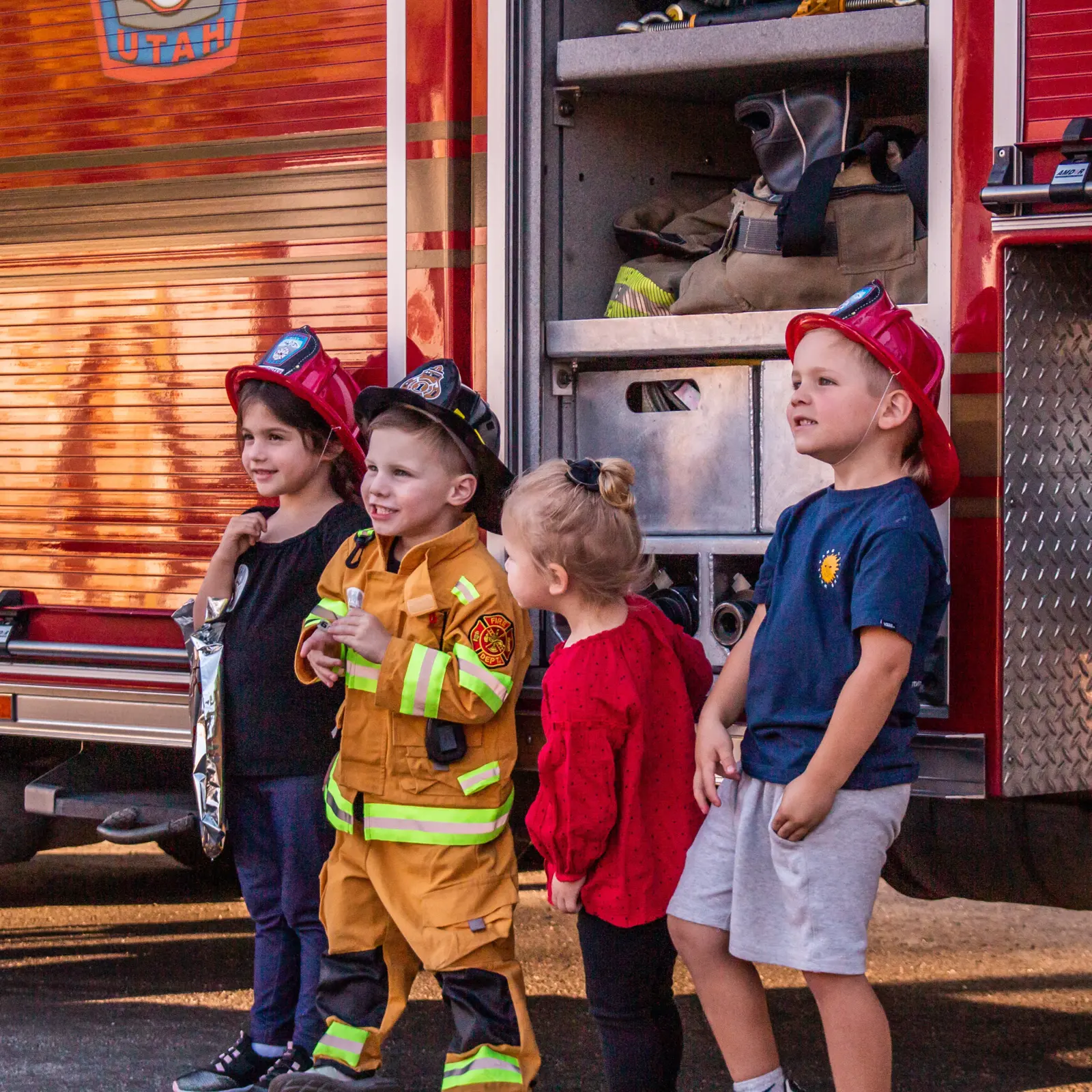 Community Programs | City of Draper