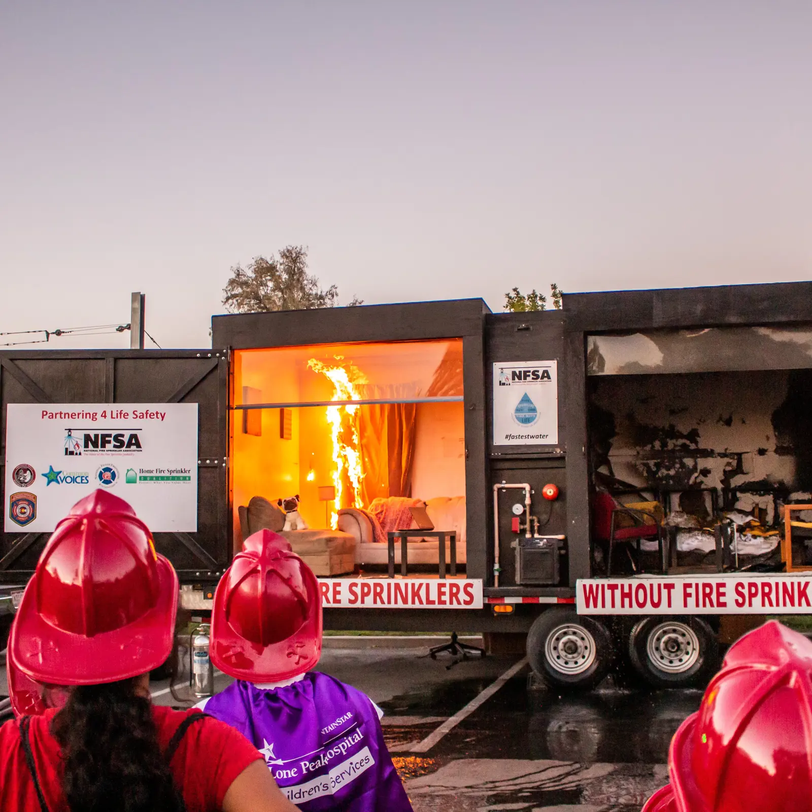 Fire Department | City of Draper