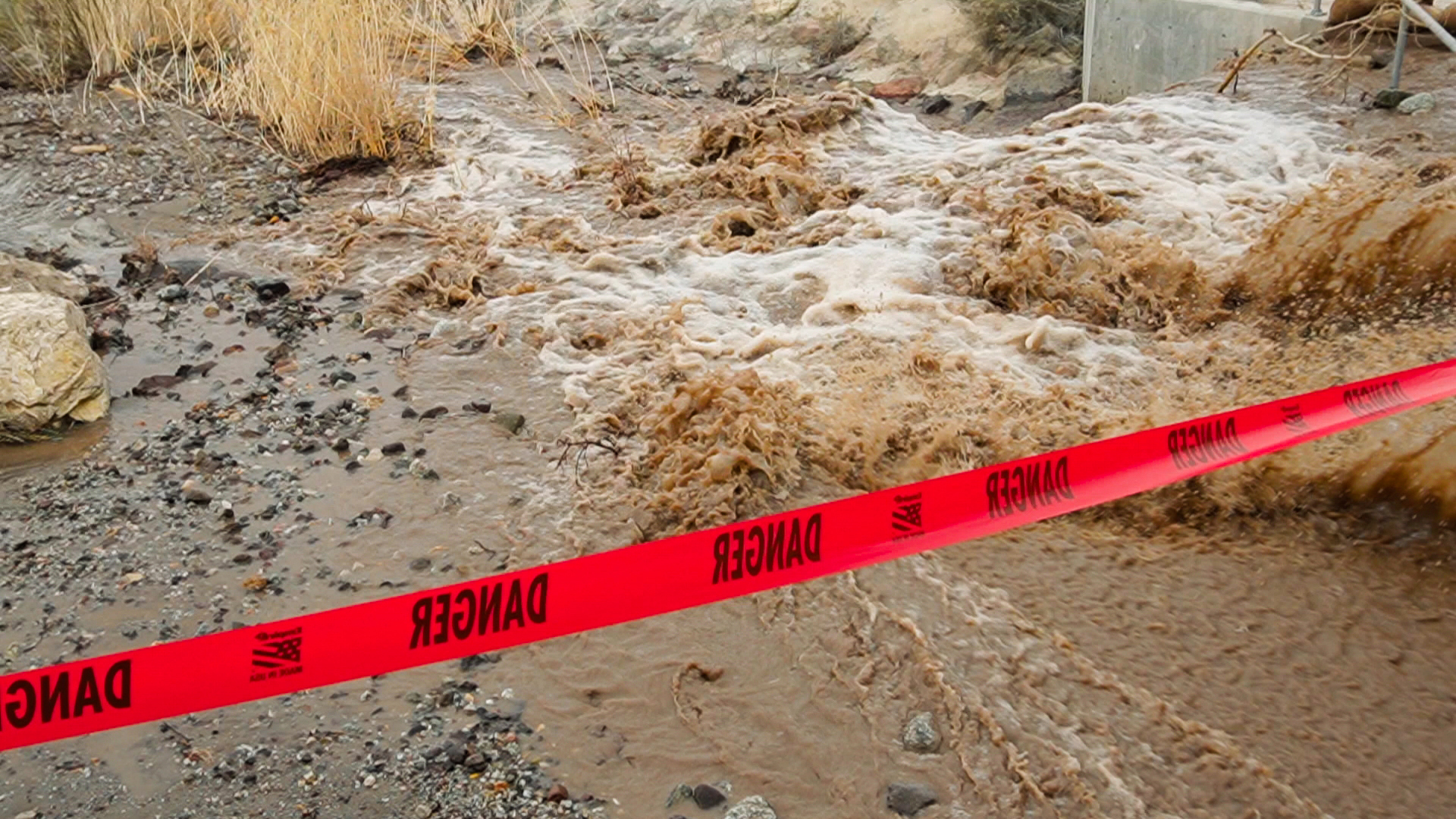 Water and Storm Water | City of Draper