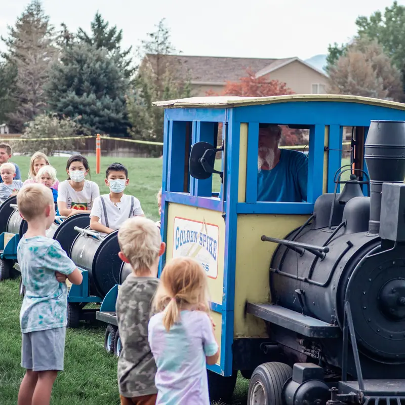 Park Activities | City of Draper