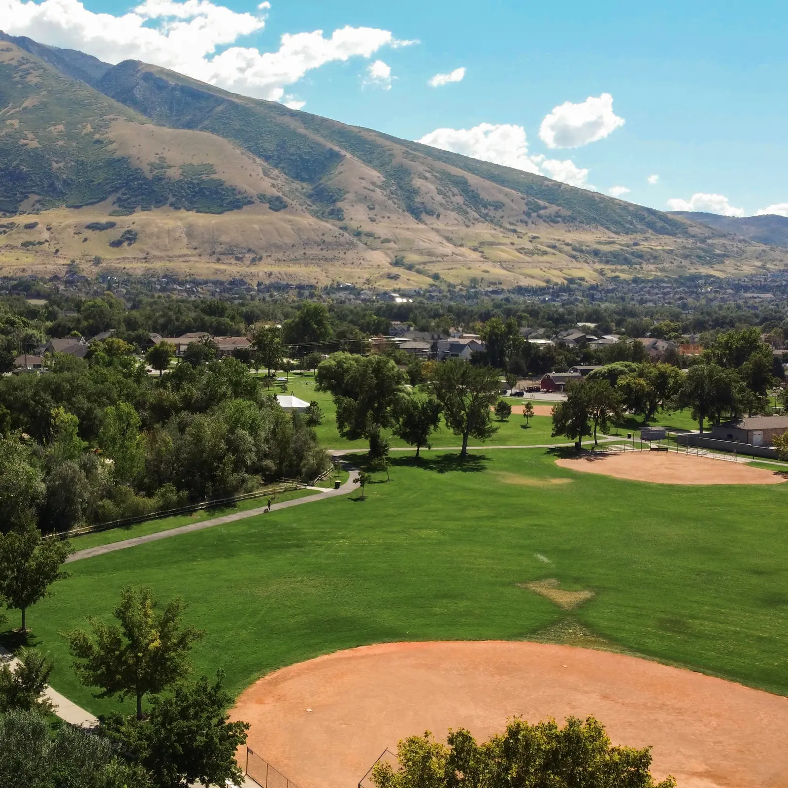 Recreation Programs | City of Draper