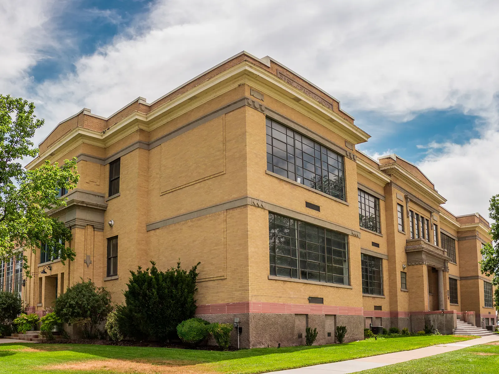 History of Draper | City of Draper