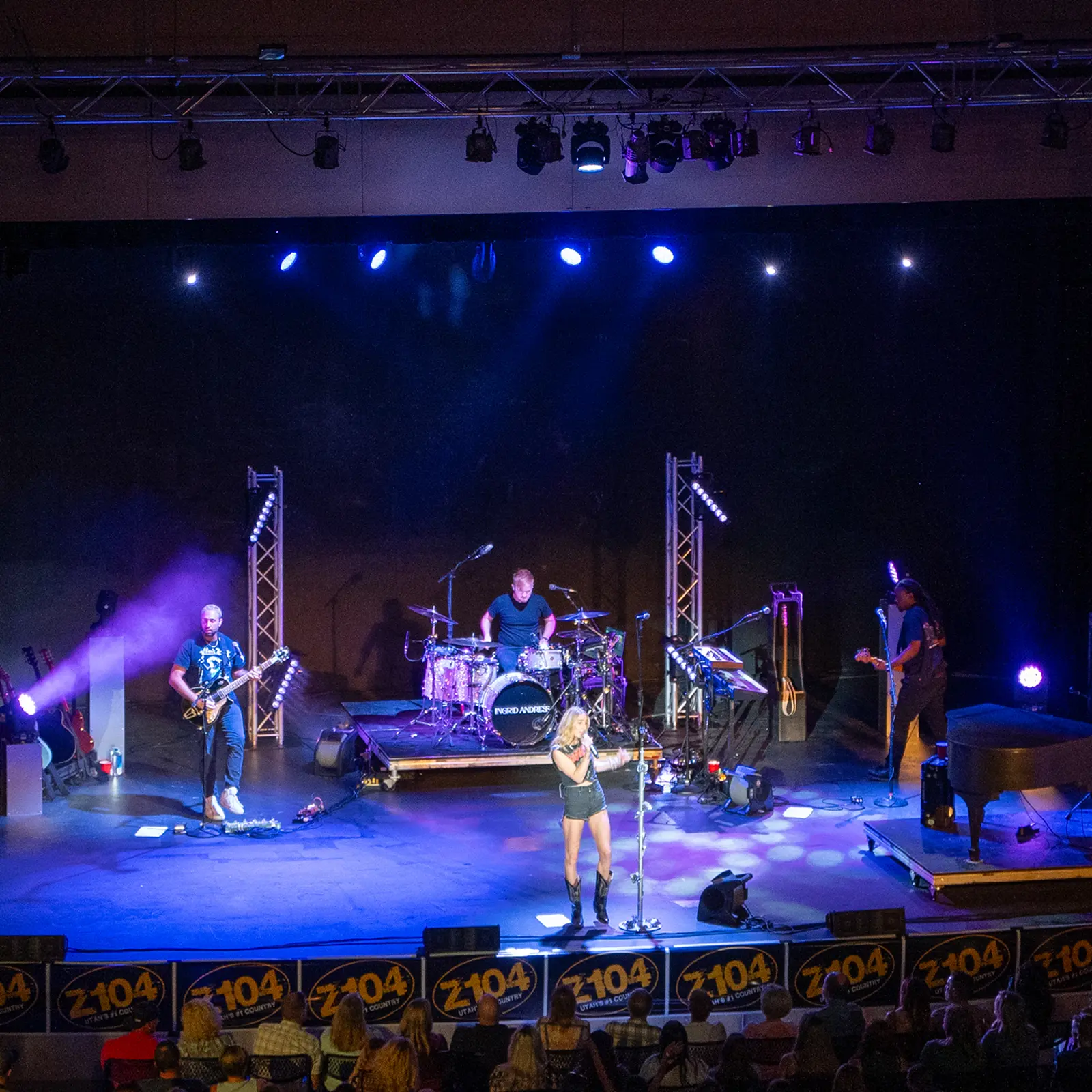 Park Facility Rentals | City of Draper