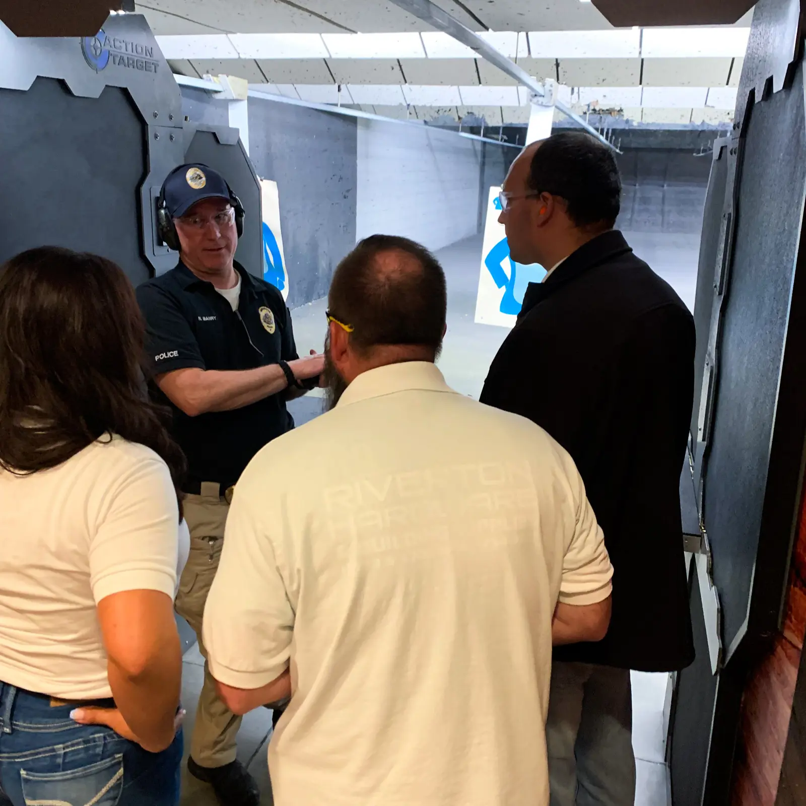 Police Programs | City of Draper