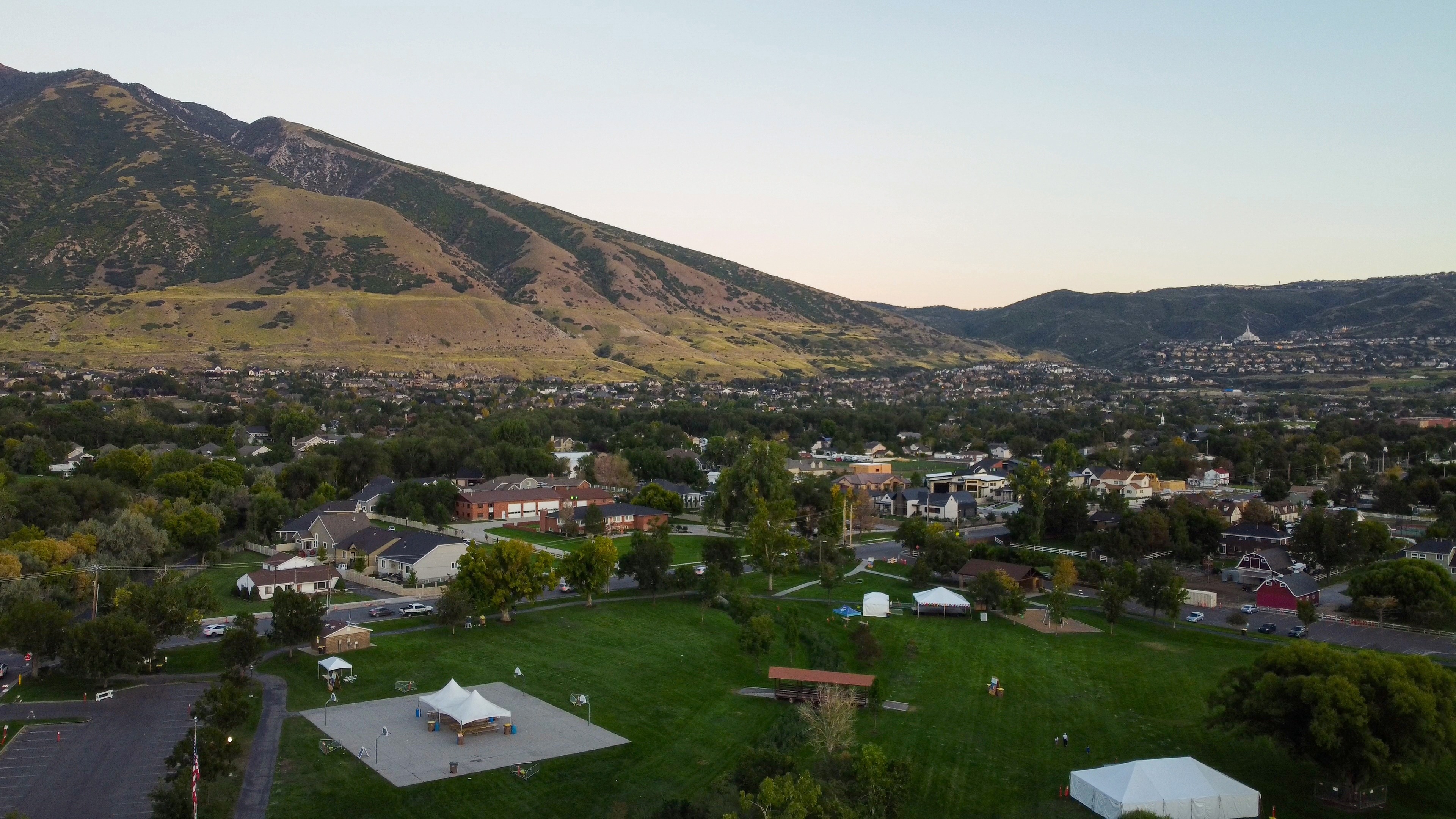 Public Records and Plans | City of Draper