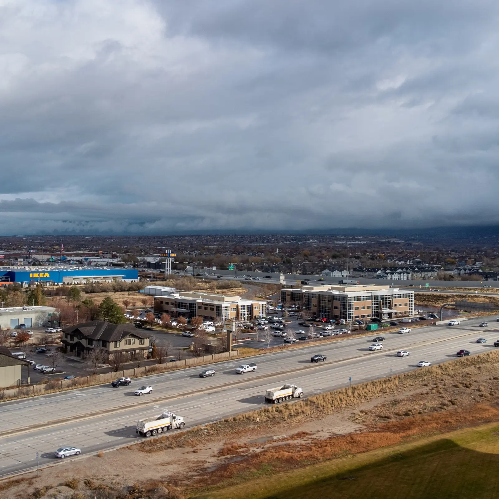 Municipal Building Authority | City of Draper