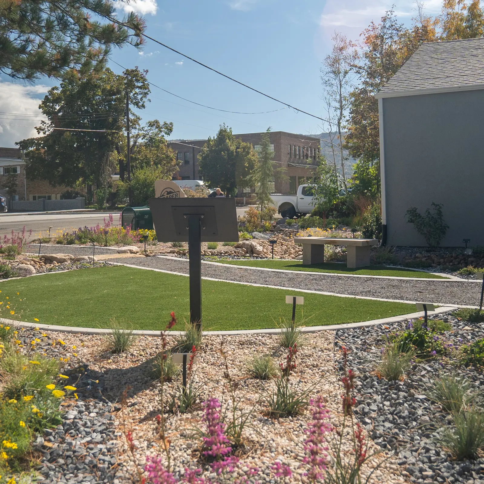 Landscaping | City of Draper