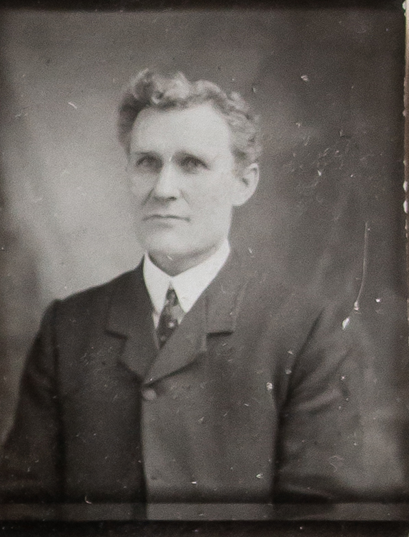 Identify These Portraits | City of Draper