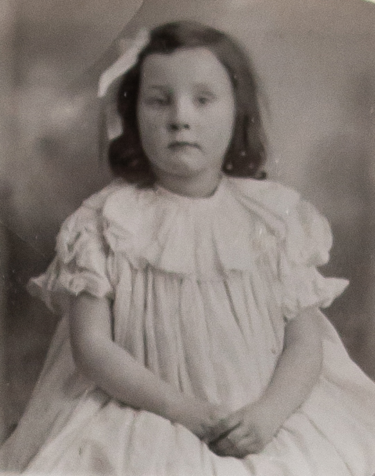 Identify These Portraits | City of Draper