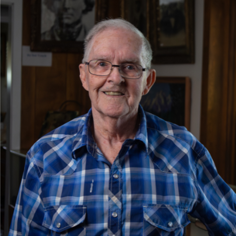 Historical Society | City of Draper