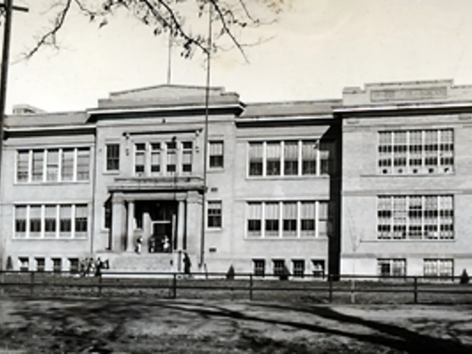 Draper Park School | City of Draper