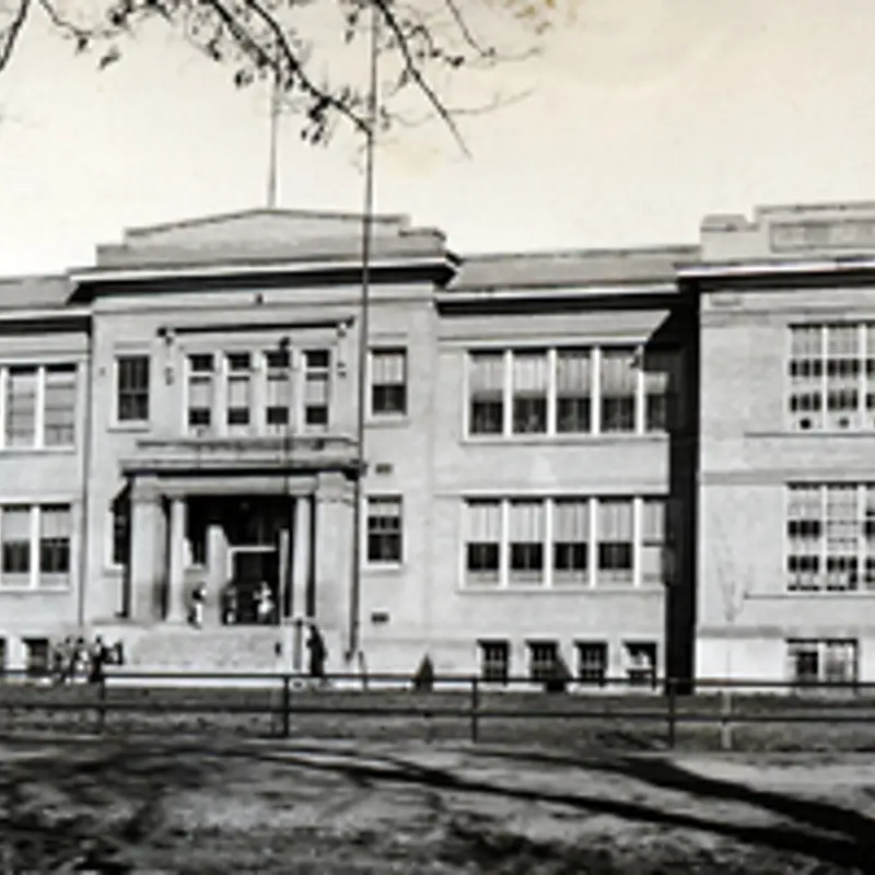 Draper Park School | City of Draper