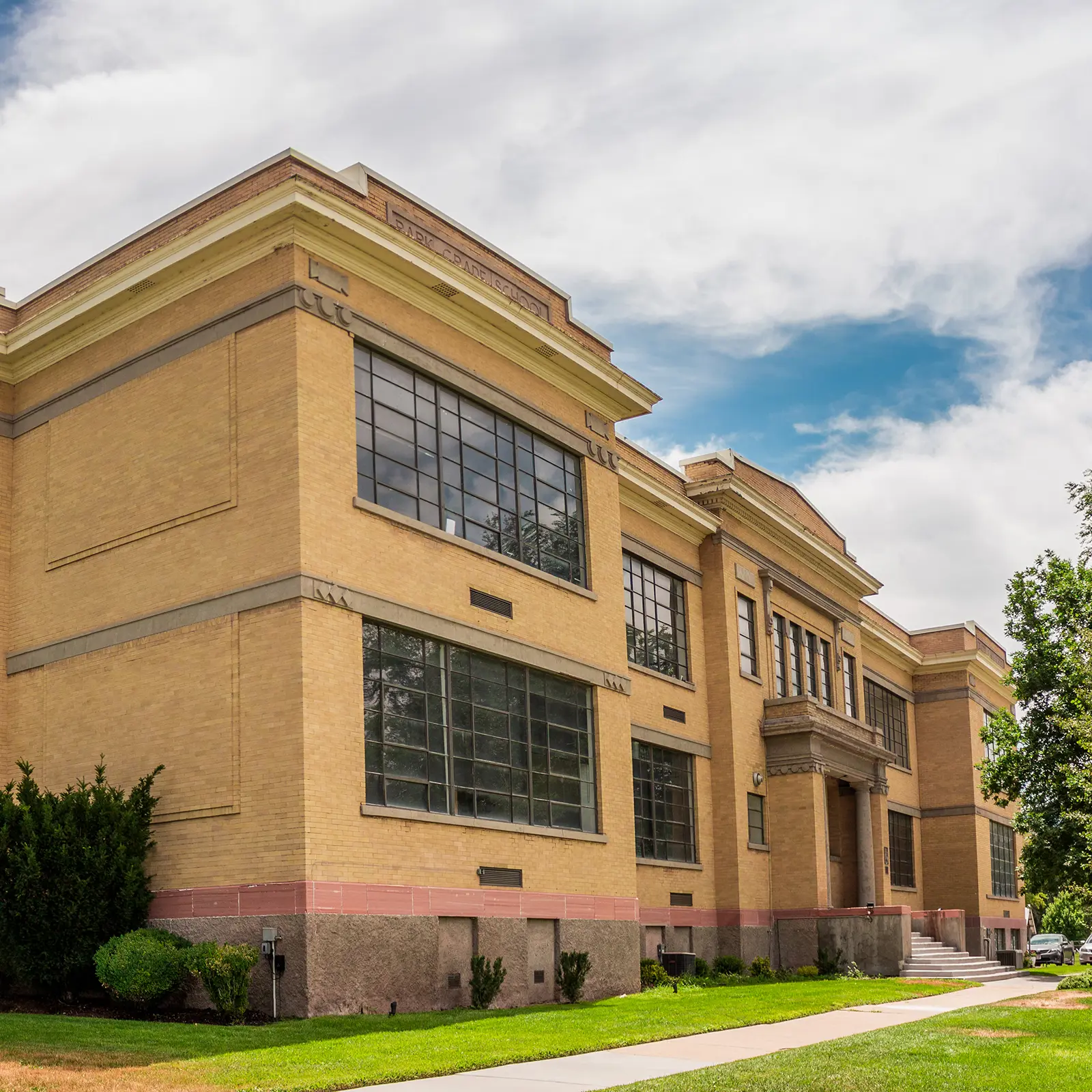 Historic Sites and Tours | City of Draper