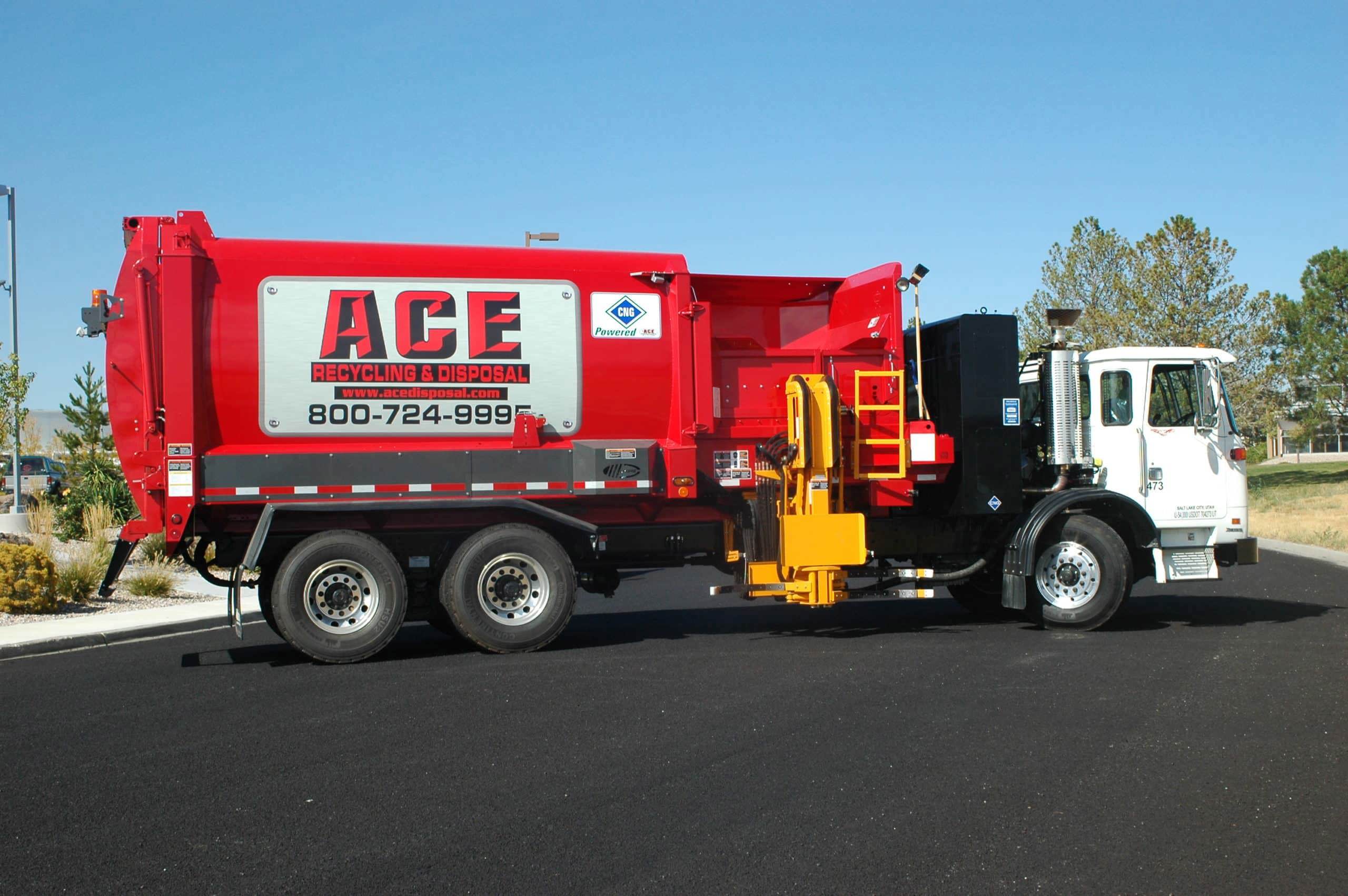 Service for Private Roads | City of Draper