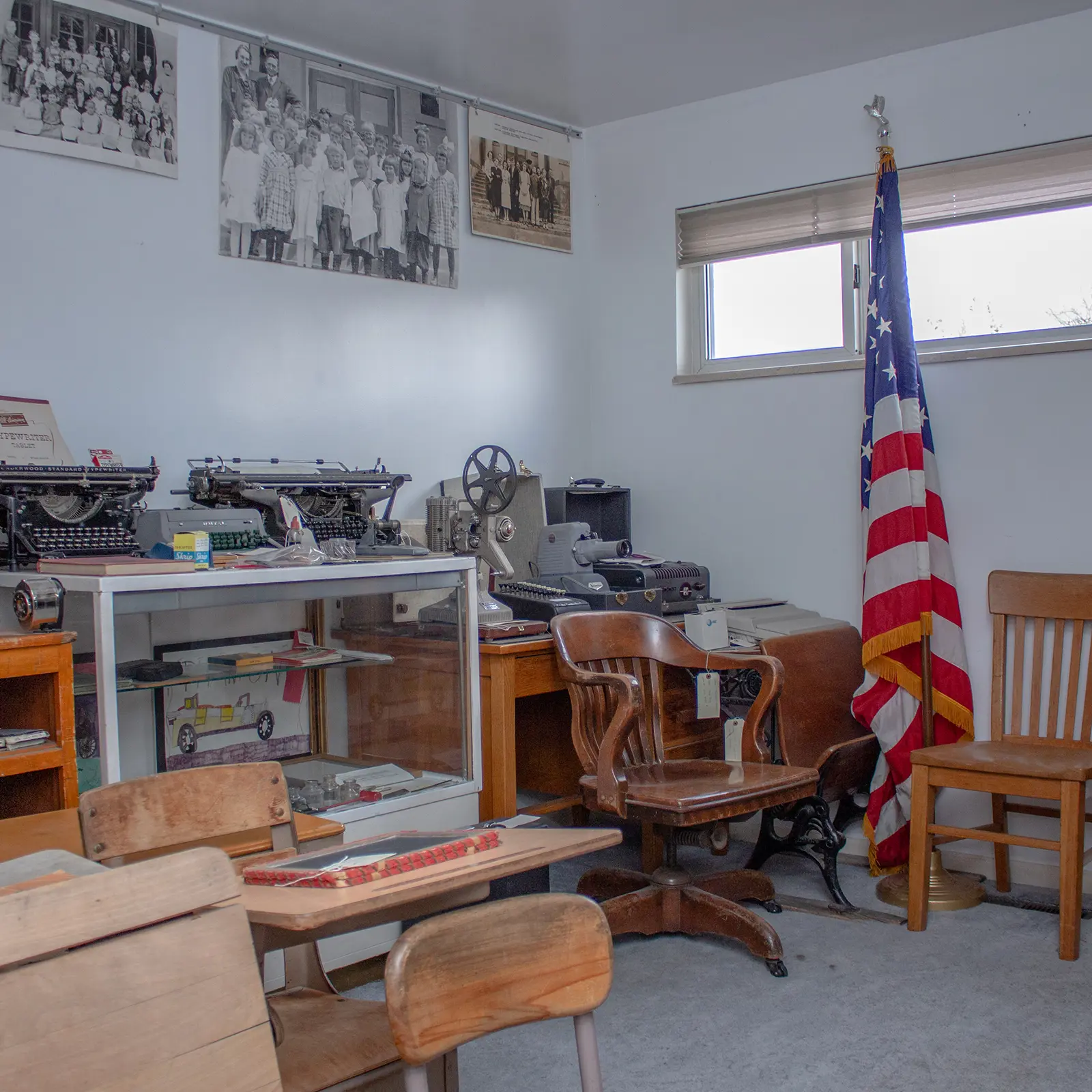 Historical Society | City of Draper