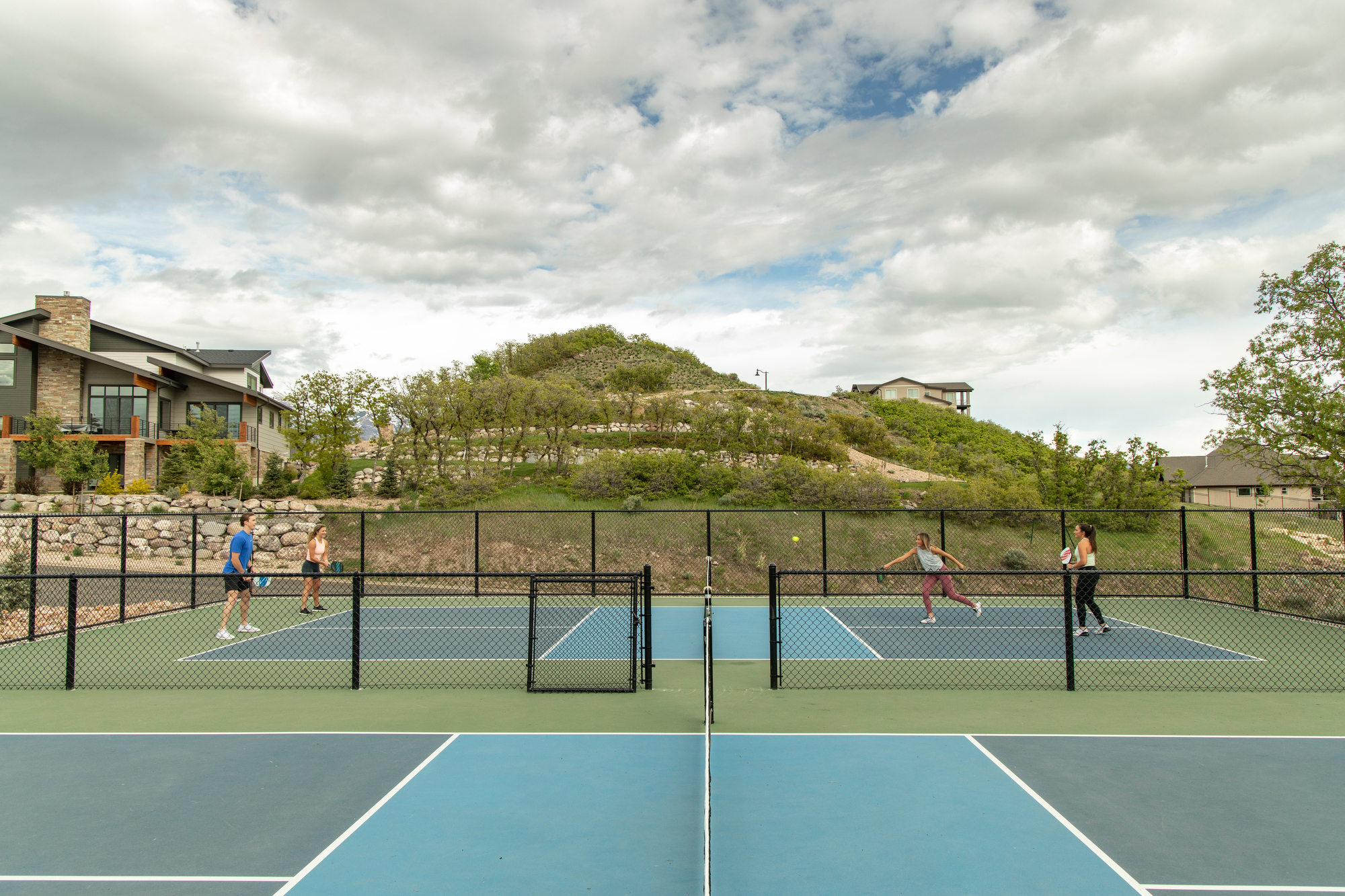 Adult Programs | City of Draper