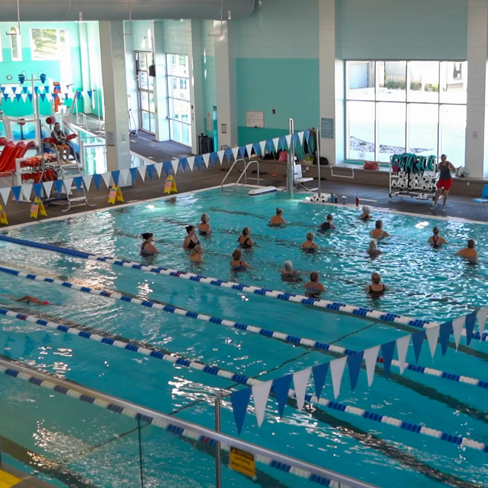 County Facilities | City of Draper