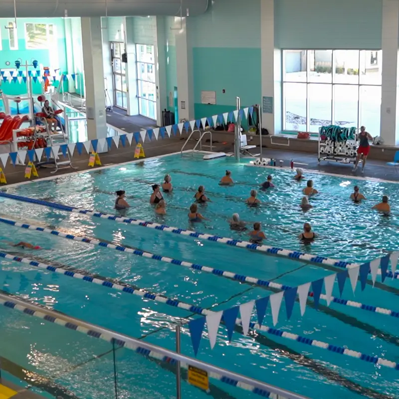 County Facilities | City of Draper