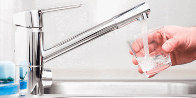 Water and Storm Water | City of Draper