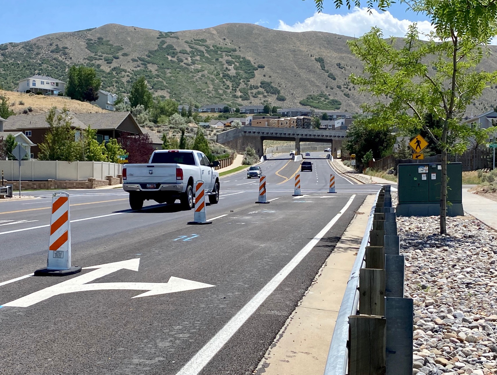 Traffic Committee | City of Draper