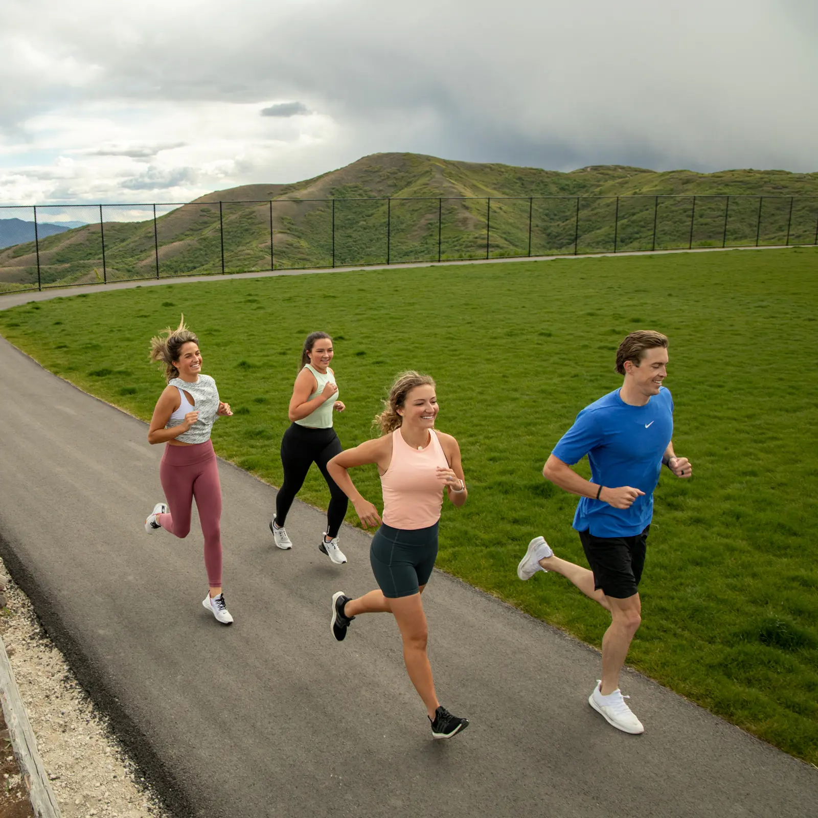 Draper Wellness | City of Draper