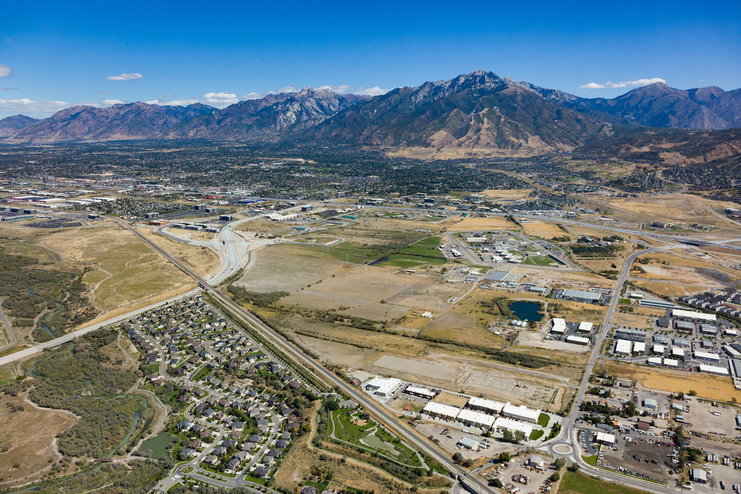 Planning and Development | City of Draper